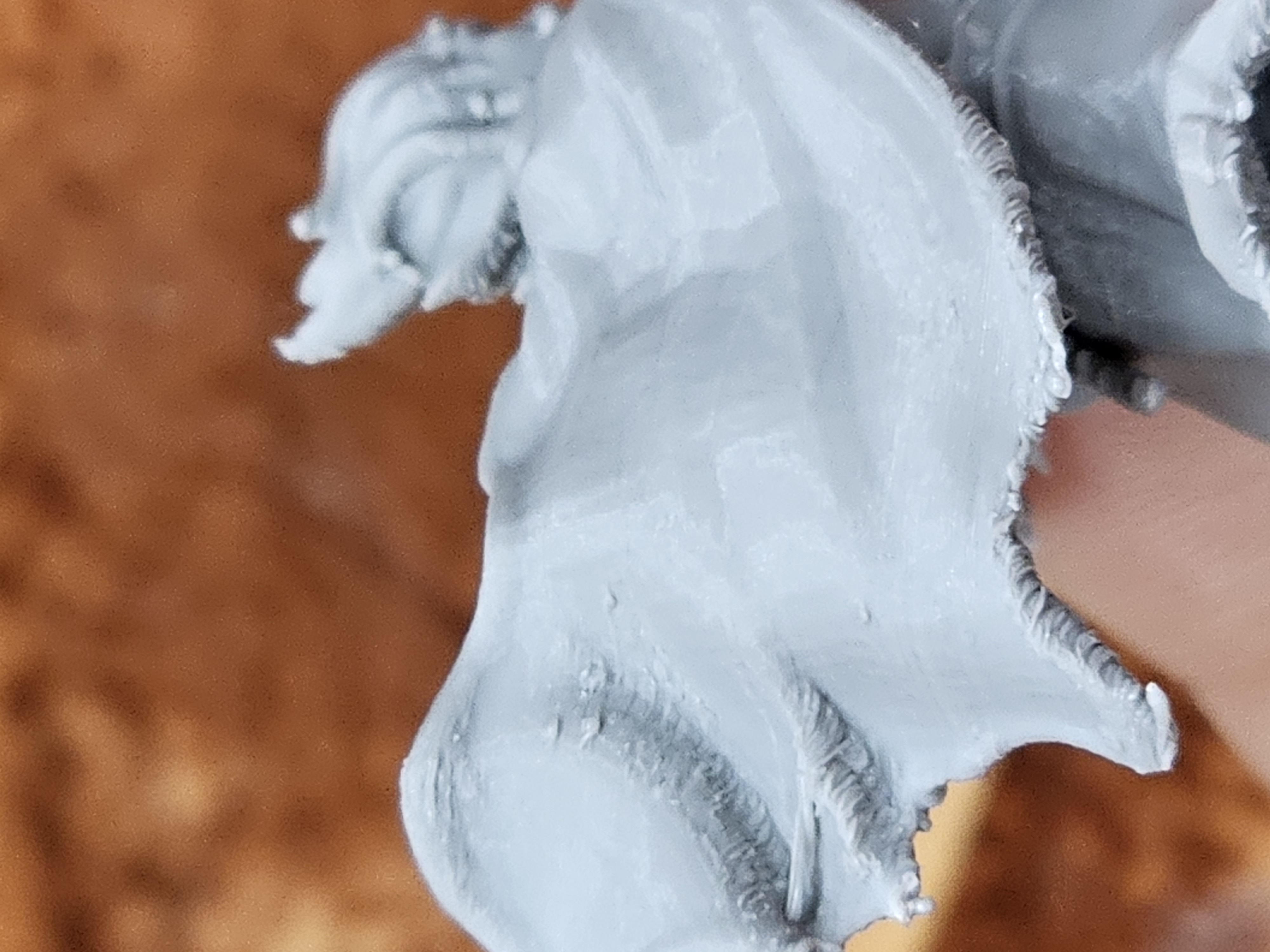 Artifacts In Cura 54 · Issue 16945 · Ultimakercura · Github 
