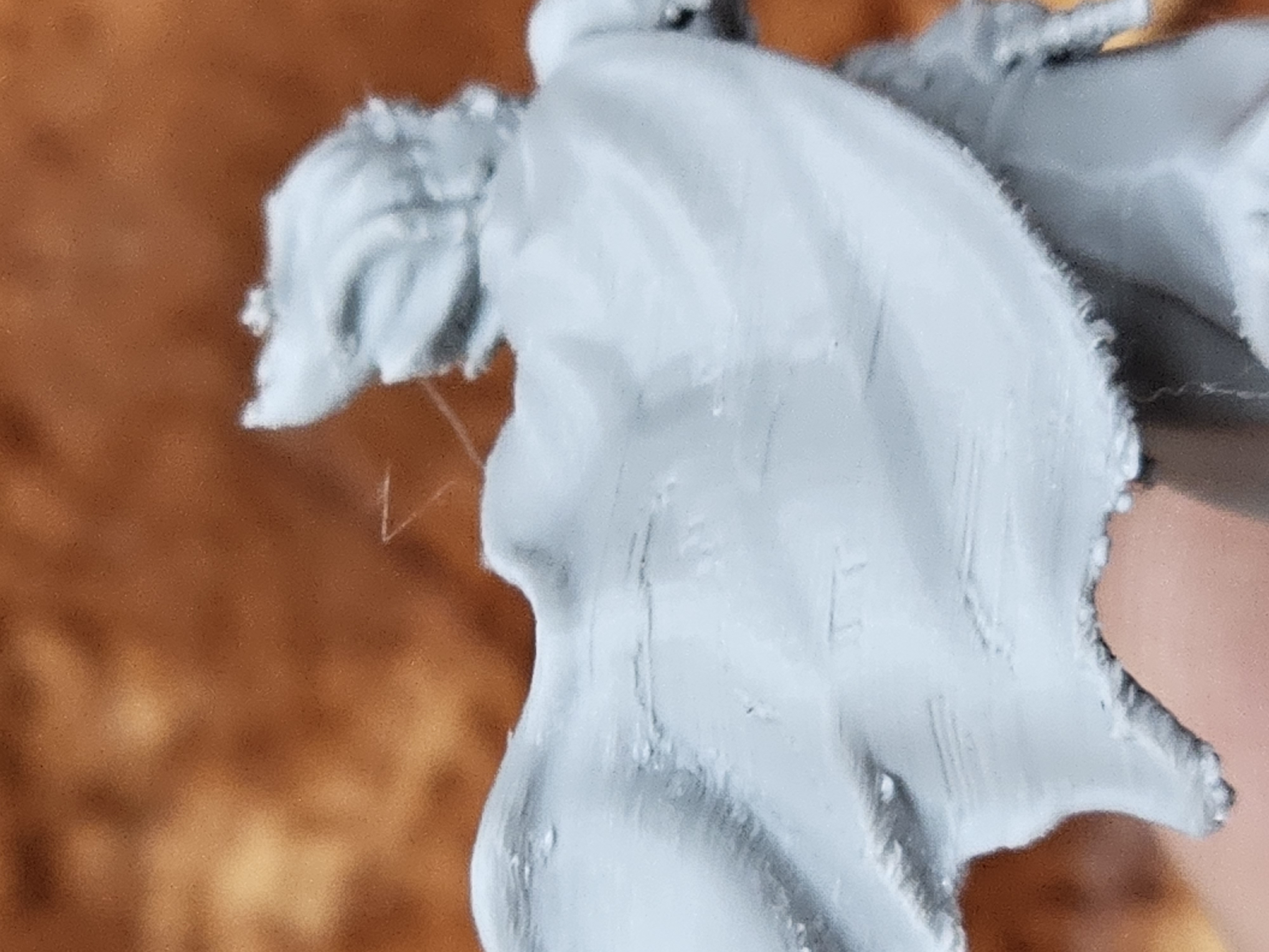 Artifacts In Cura 54 · Issue 16945 · Ultimakercura · Github