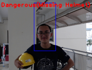 GitHub - TMJCGroup1/SafetyDuck: This project implements computer vision using PeekingDuck at ...