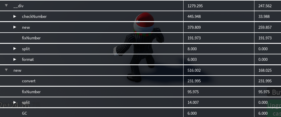 Performance · Issue #21 · KdudeDev/InfiniteMath · GitHub