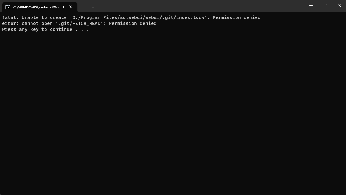 v1.0.0-pre · AUTOMATIC1111 stable-diffusion-webui · Discussion #7171 · GitHub