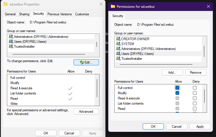 v1.0.0-pre · AUTOMATIC1111 stable-diffusion-webui · Discussion #7171 · GitHub
