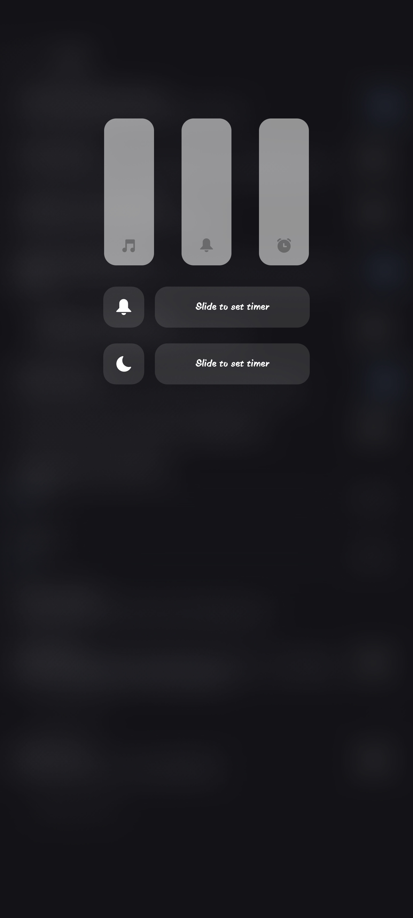 Bug: Notification volume slider doesn't appear in expanded volume dialog · Issue #283 · MonwF ...
