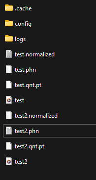 Issue Getting Samples · Issue #6 · enhuiz/vall-e · GitHub