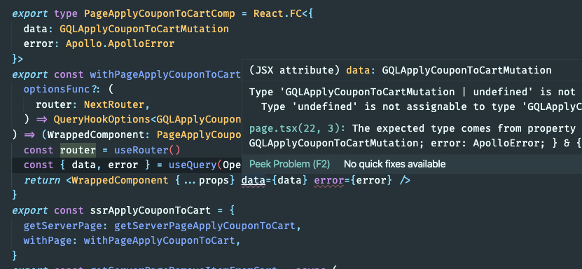 Trying it out with apollo client 3.0, missing `NormalizedCacheObject ... Trying it out with apollo client 3.0, missing `NormalizedCacheObject ...