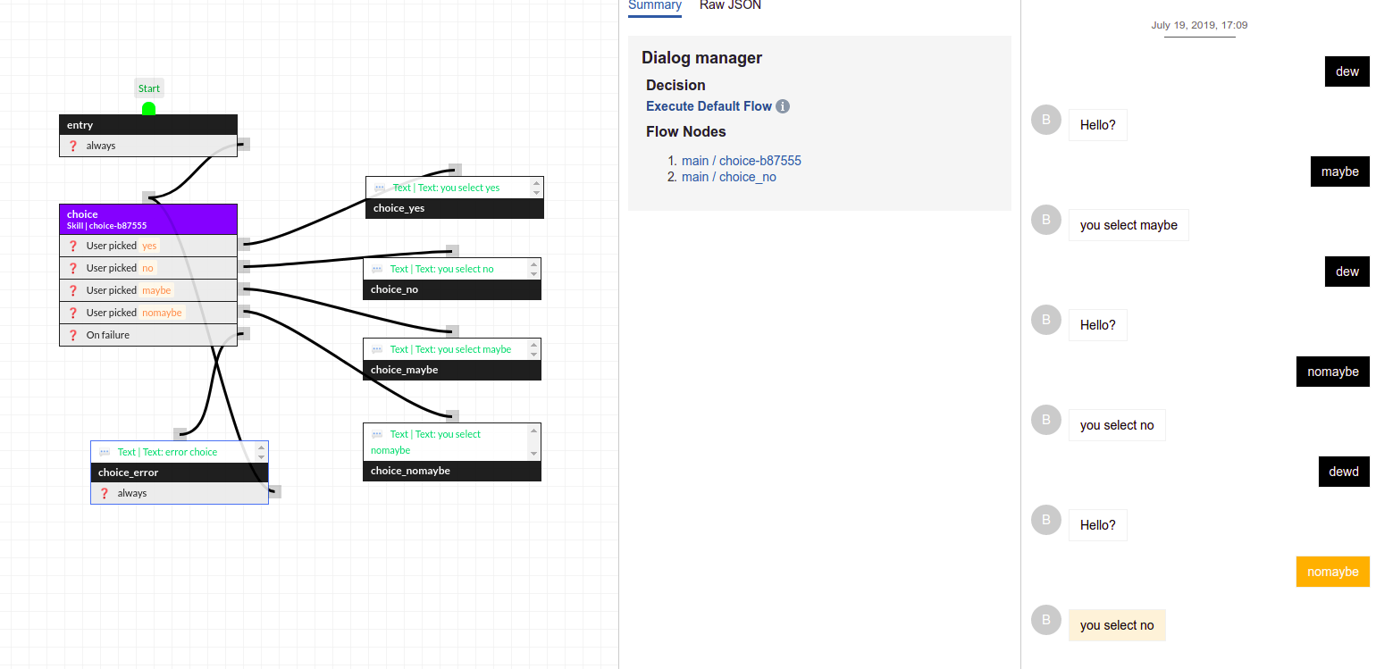 Error use choice · Issue #765 · botpress/v12 · GitHub