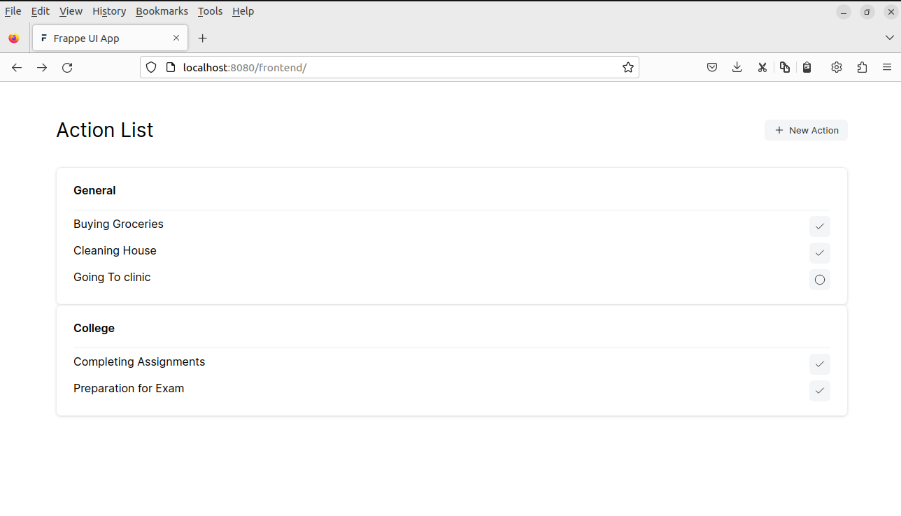 GitHub - Diya050/todo_app: A ToDo app to manage all your tasks with ...