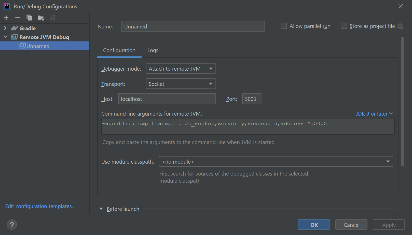 [IntelliJ][ReportedByUser] Failed to validate runtime of function · Issue #6243 · microsoft ...
