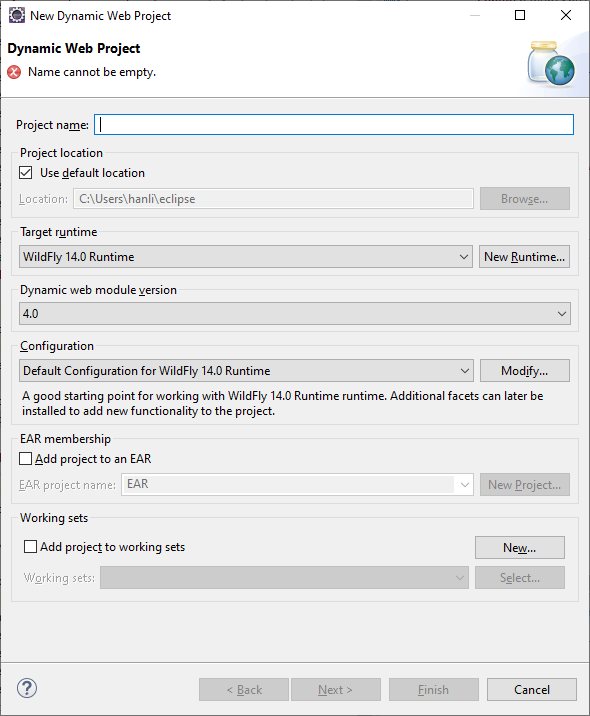 [Accessibility]A11y_ Java Tooling for IntelliJ/Eclipse_Eclipse Azure Sign In (Dark Theme)_Color ...