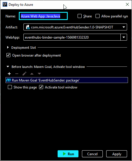 [Accessibility]A11y_Java Tooling for IntelliJEclipse_Customize New Project_Keyboard: Change in ...
