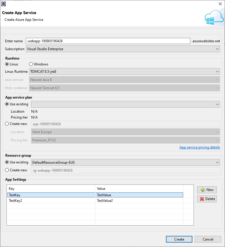 [accessibility]a11y Java Tooling For Intellij Eclipse Select Jsp Template The Information That