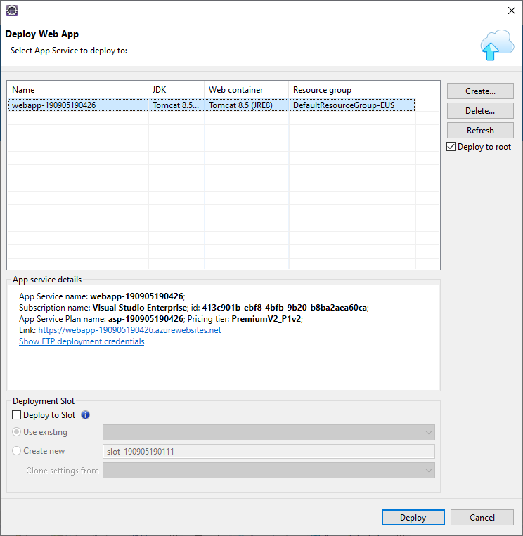 [Accessibility]A11y_ Java Tooling for IntelliJ/Eclipse_Select JSP Template: The information that ...