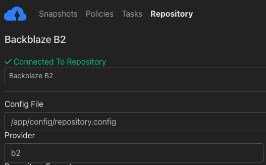 DESIGN: Support for notifications in Kopia · Issue #1958 · kopia/kopia ...