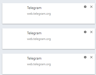 Empty notifications in Chrome? · Issue #1511 · zhukov/webogram · GitHub