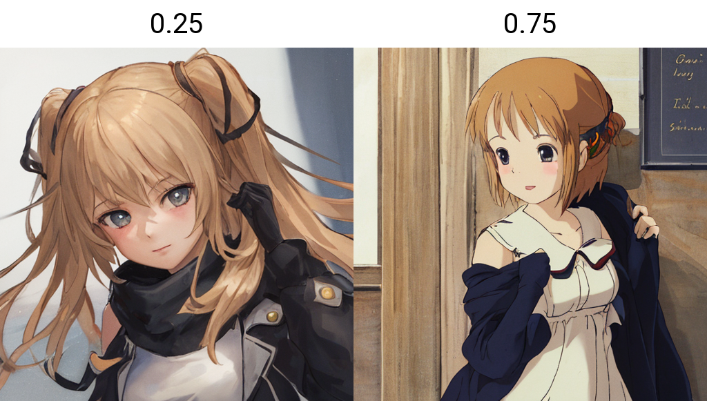 [Bug]: Using Prompt S/R in X/Y/Z plot script to change LoRA parameters gives different outputs ...