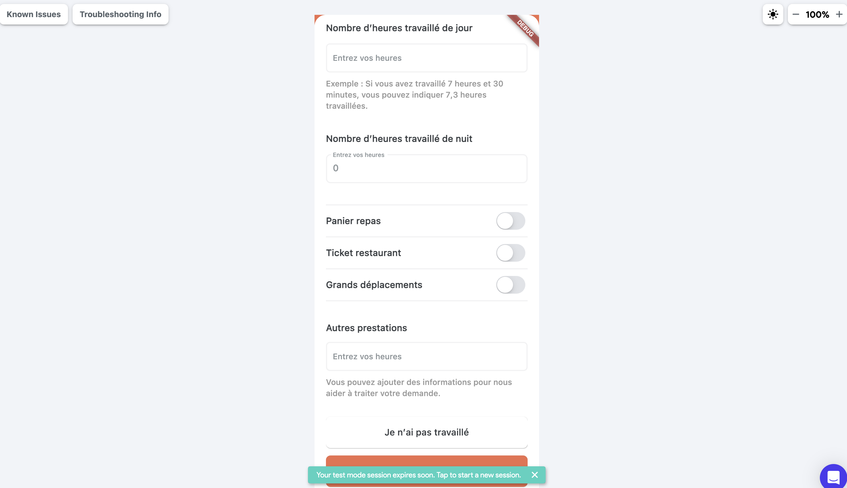 Switches Not Responding To Update Component State · Issue 1344 · Flutterflow Flutterflow Issues
