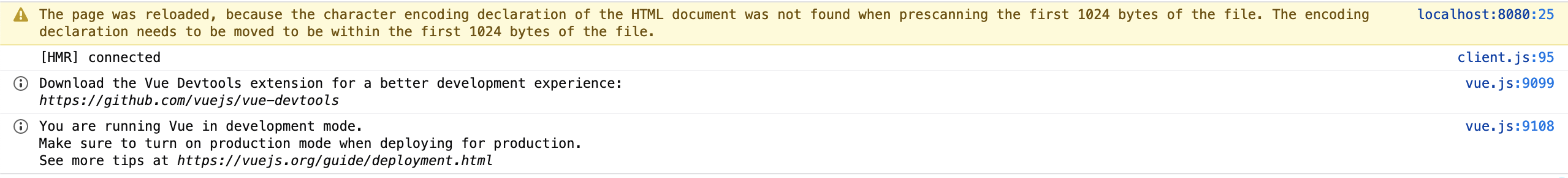 Build Hmr Is Not Functioning For Certain Deployment Strategies · Issue 5476 · Nasaopenmct