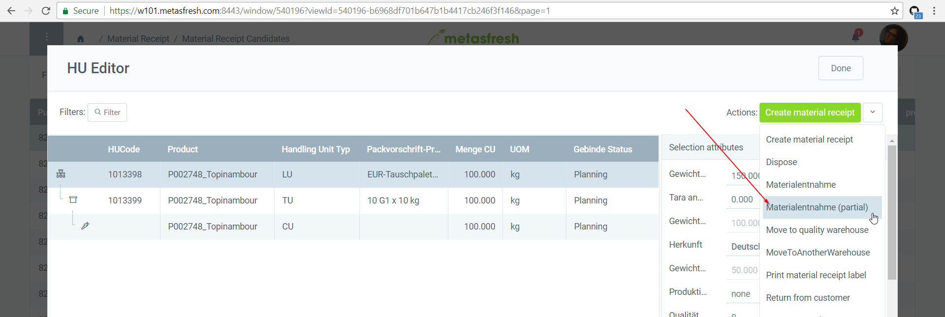 Home and End button move caret in text fields · Issue #1188 ...