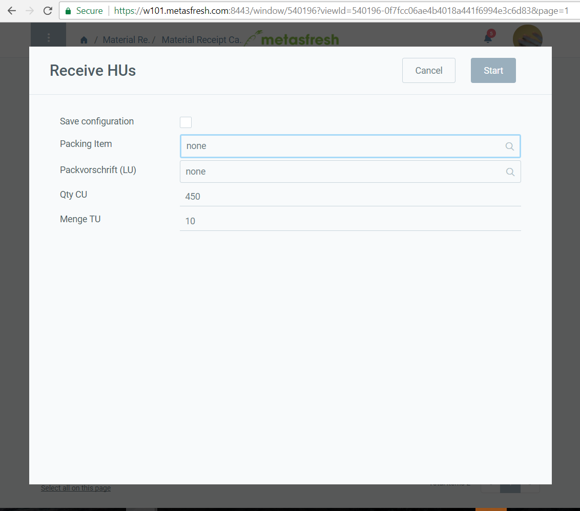Process panel is closed even if /start failed · Issue #1333 · metasfresh/metasfresh-webui ...
