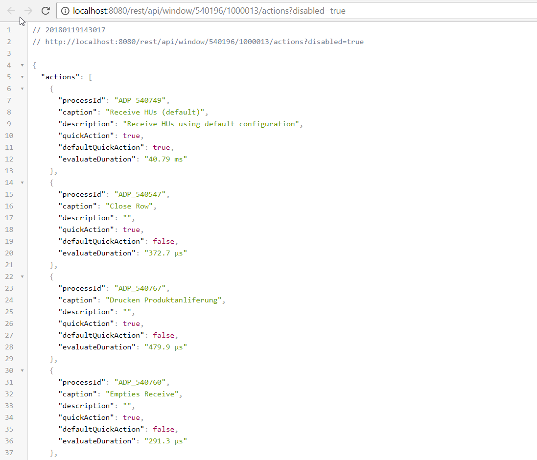 Provide actions's evaluateDuration · Issue #794 · metasfresh/metasfresh ...