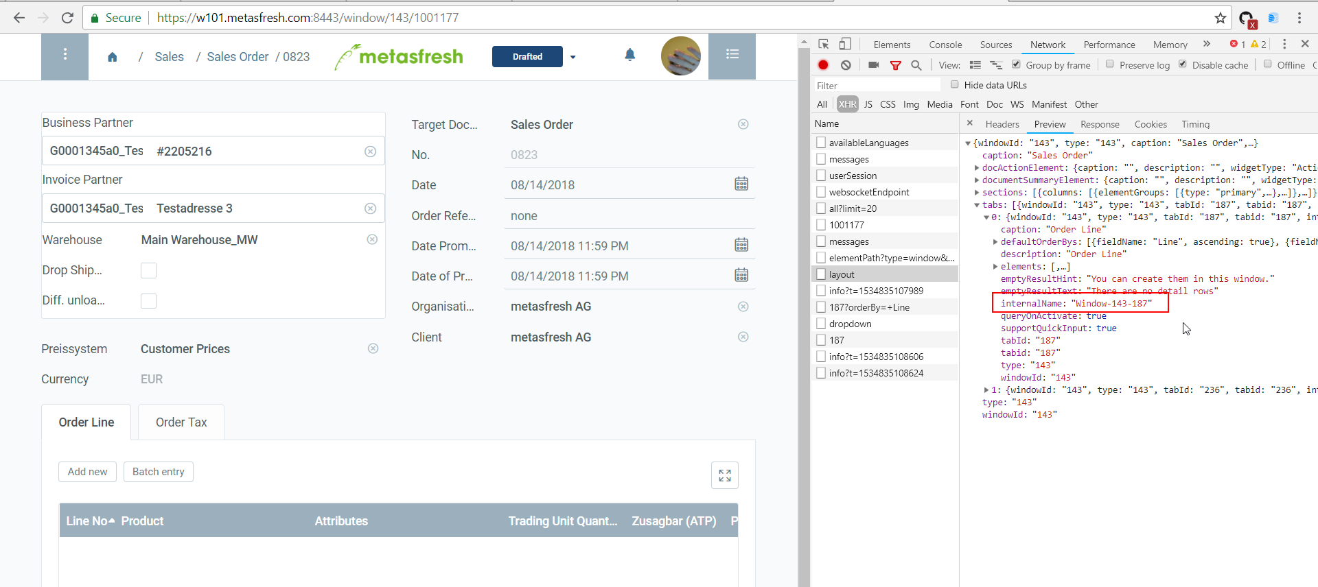 Introduce Window Tab's Internal Name · Issue #4491 · metasfresh ...