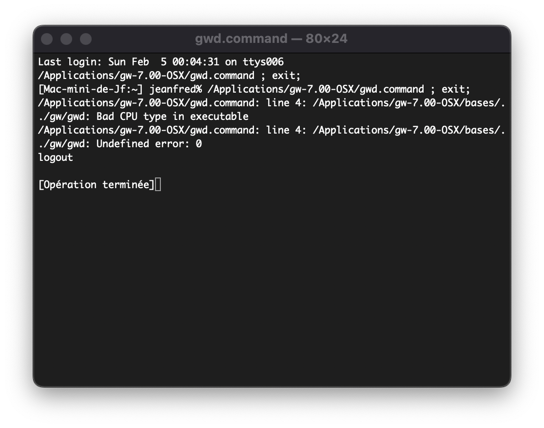 [BUG] · Issue #1419 · geneweb/geneweb · GitHub