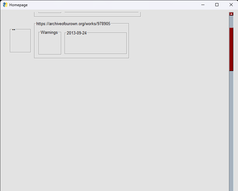 Error · Issue #6376 · PySimpleGUI/PySimpleGUI · GitHub