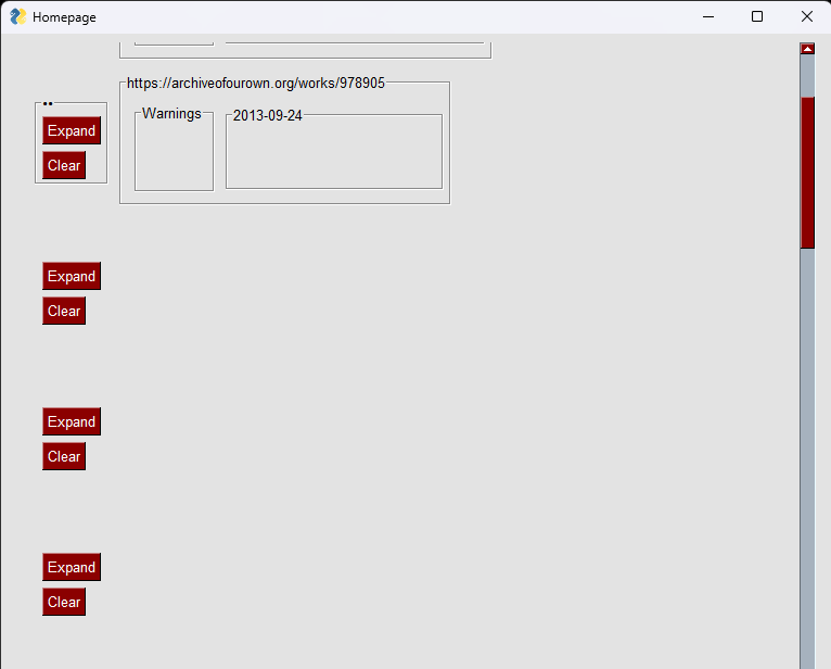 Error · Issue #6376 · PySimpleGUI/PySimpleGUI · GitHub