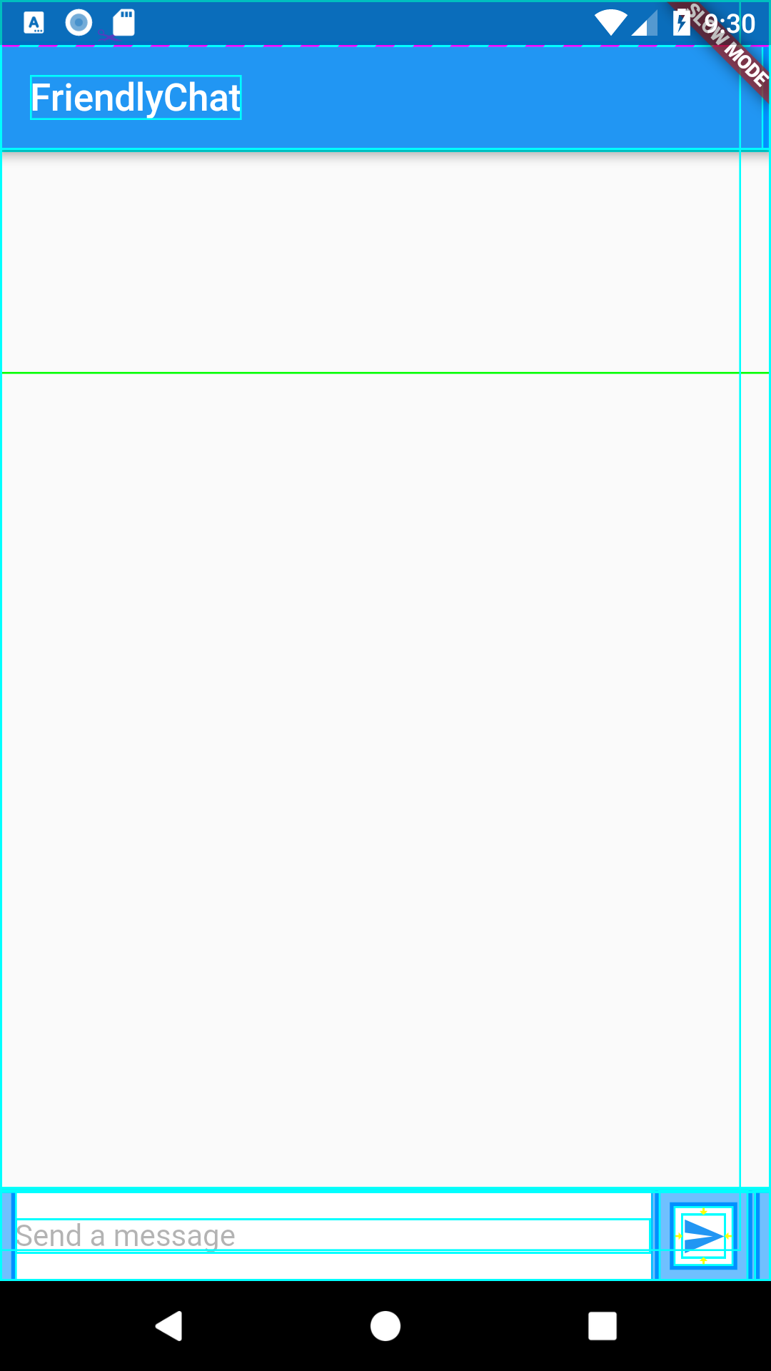 SliverPadding.debugPaint assert with zero height (?) child · Issue #14318 · flutter/flutter · GitHub