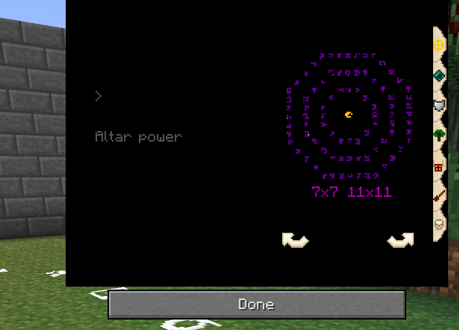 Witchery book - "Witchcraft: Circle Magic" texture/text issue · Issue ...