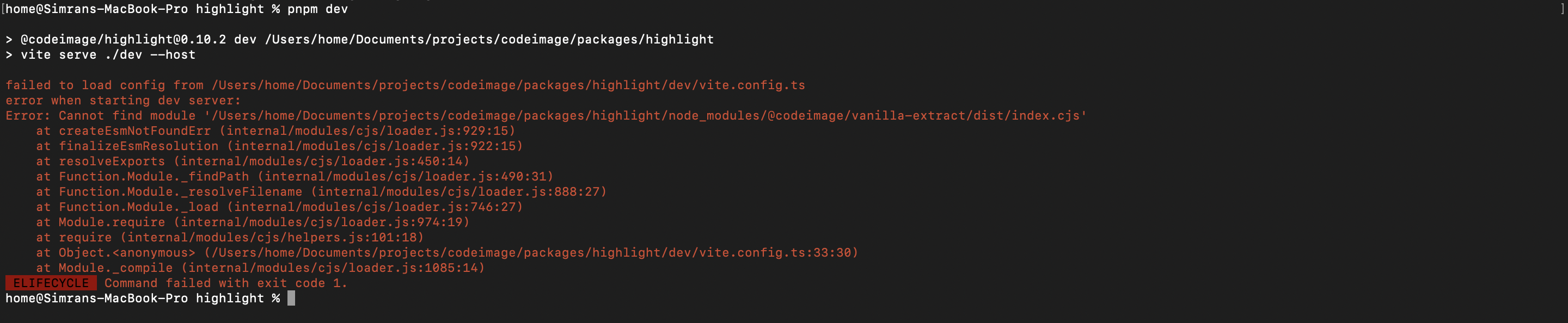 🚀 - Add Shade of Purple theme · Issue #365 · riccardoperra/codeimage ...