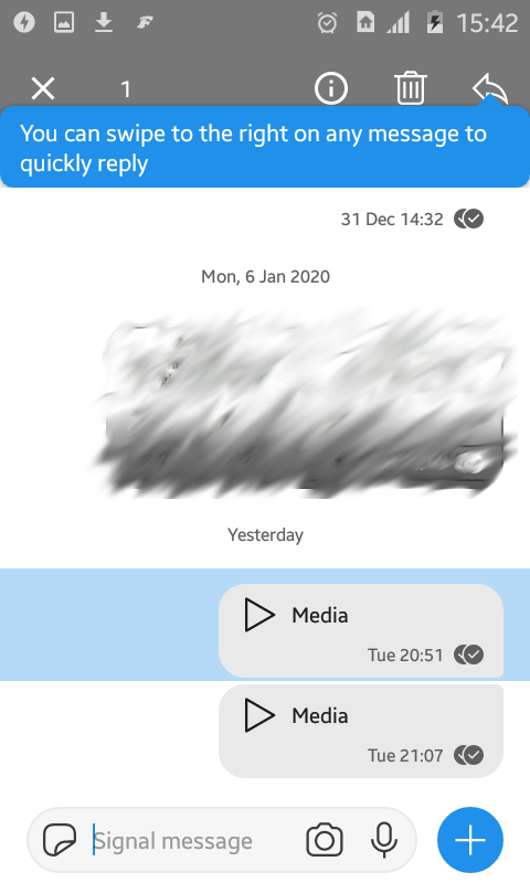 Tooltips shown incorrectly in some cases · Issue #9329 · signalapp ...