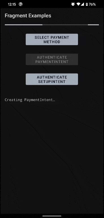 Config change cause result never being delivered to the fragment · Issue #2573 · stripe/stripe ...