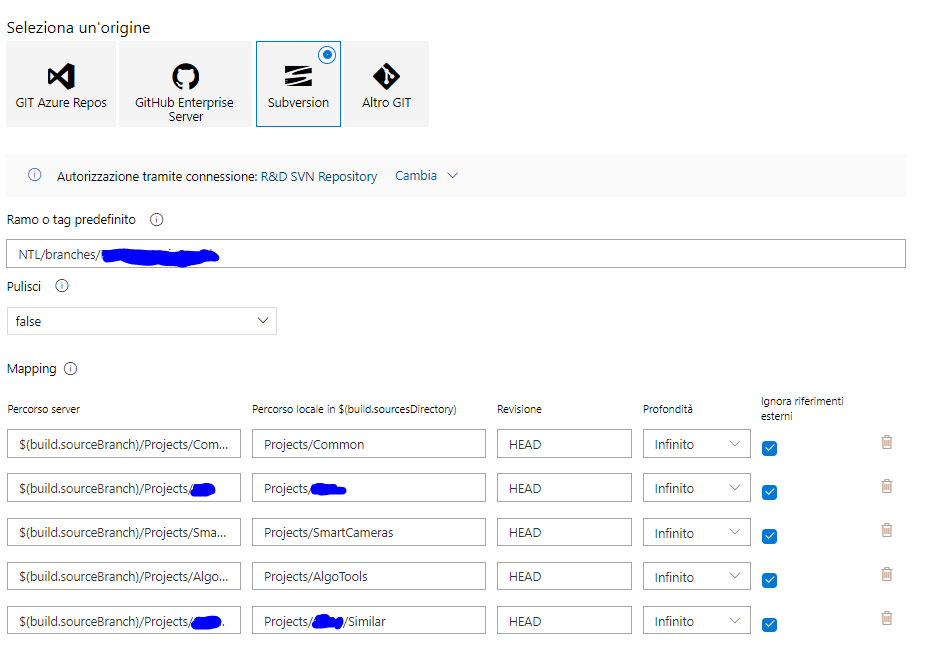 SVN GetSources Fails · Issue #17258 · microsoft/azure-pipelines-tasks · GitHub