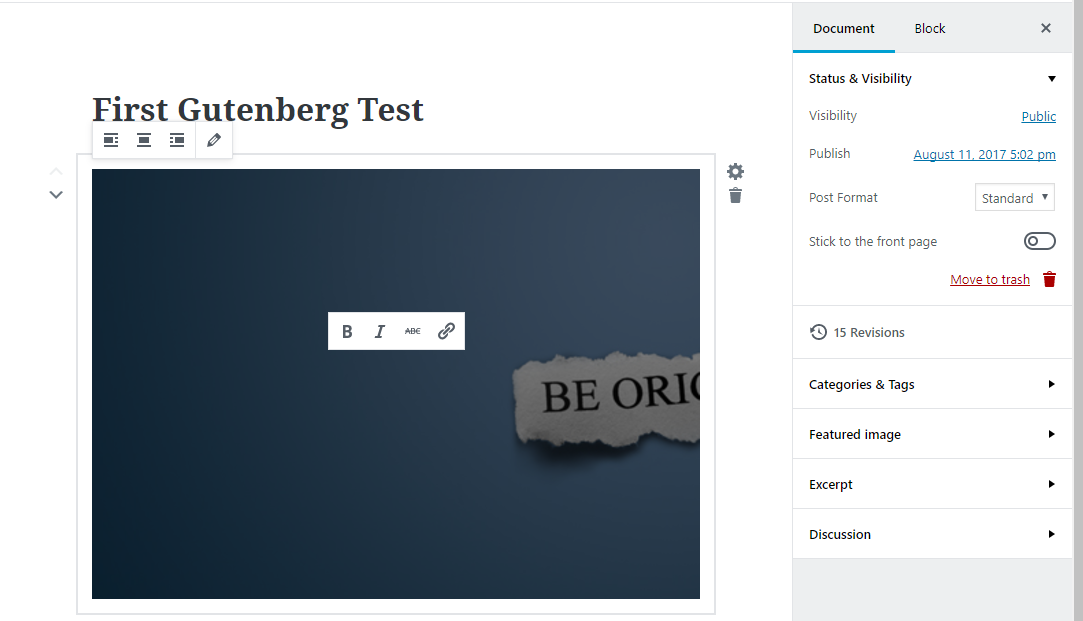 Add Cover Image Block Cropping/Scaling/Positioning · Issue #2412 · WordPress/gutenberg · GitHub