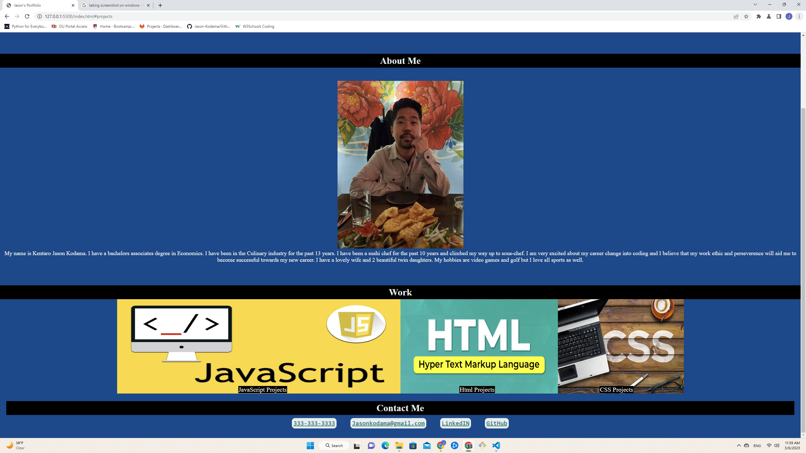GitHub - Jason-Kodama/Challenge-2
