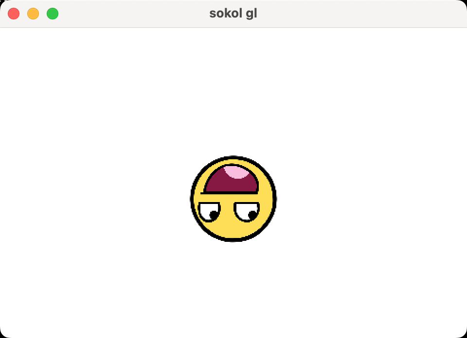 Texture render not smooth · Issue #774 · floooh/sokol · GitHub