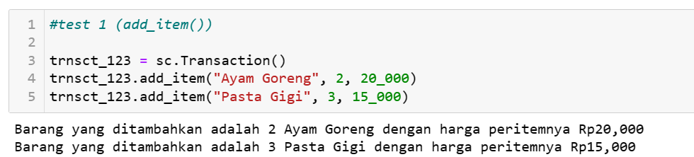GitHub - laililmuthoharoh/Super-Cashier: this repository for pacmann final project Python about ...