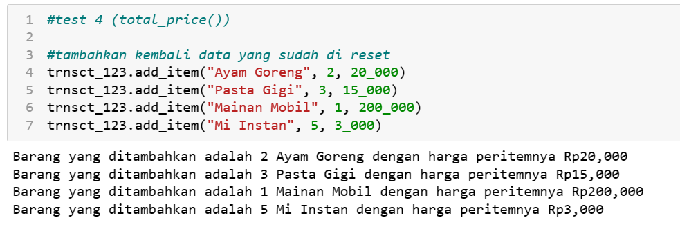 GitHub - laililmuthoharoh/Super-Cashier: this repository for pacmann final project Python about ...