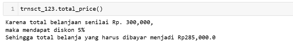 GitHub - laililmuthoharoh/Super-Cashier: this repository for pacmann ...