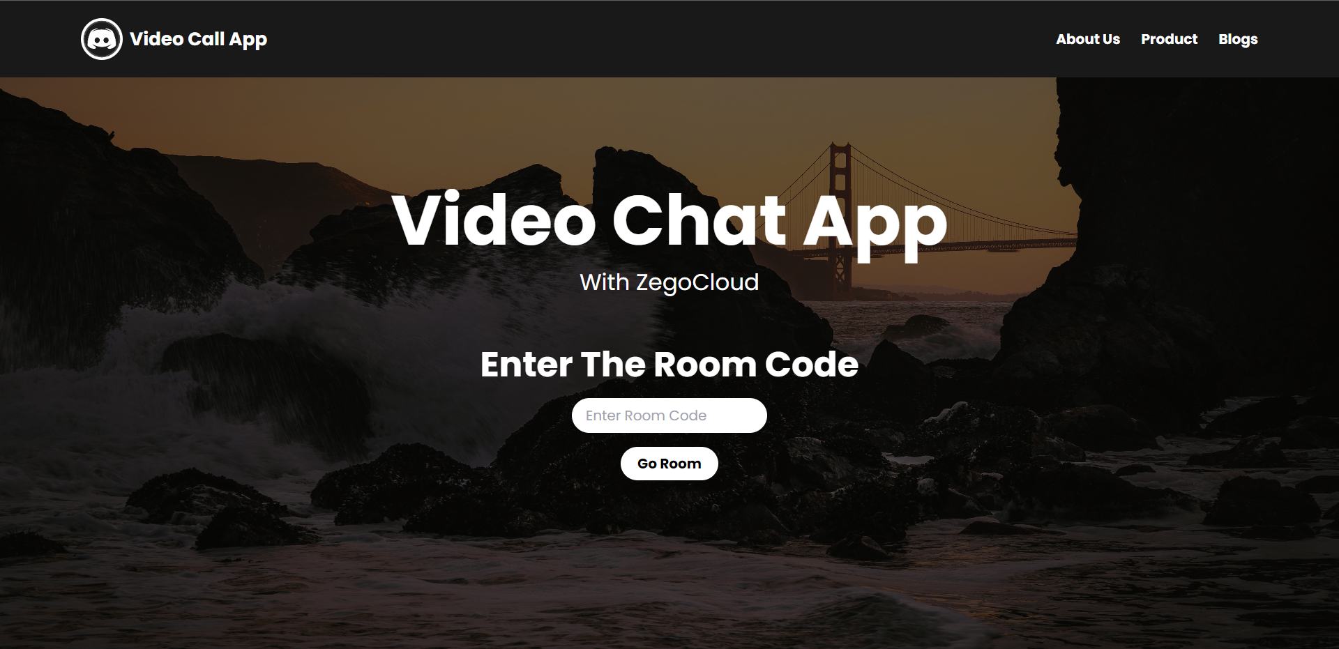 GitHub - nhanpoet/videochatapp