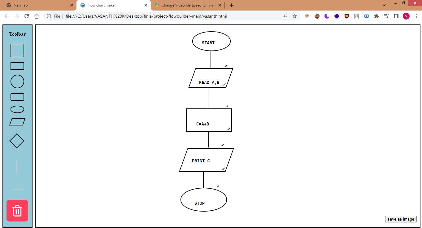 GitHub - vasanthvasanthh/project-flowbuilder