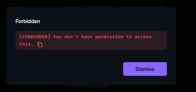 Tables & Fields created in Database do not reflect in app · Issue #17467 · directus/directus ...