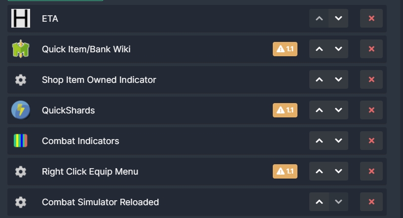 [Bug]: Perlious Peaks dragons appear in Master slayer task, with no required item equipped ...