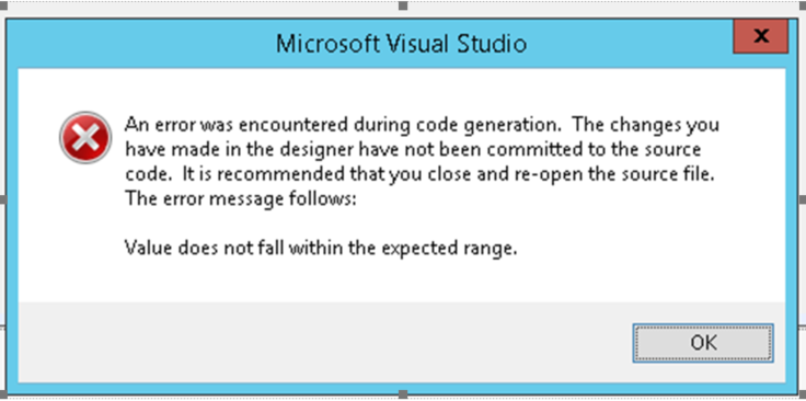 Exception while saving file · Issue #25391 · dotnet/roslyn · GitHub