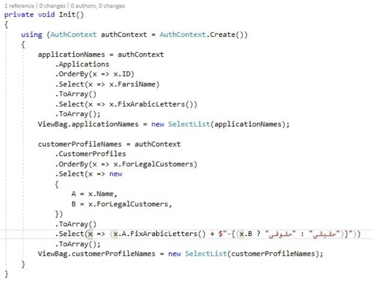 remove unnecessary parentheses causes compile error · Issue #32085 ...