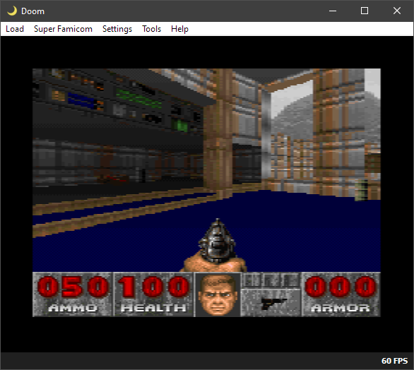 Low SNES and Game Boy Advance emulation performance · Issue #53 · higan ...