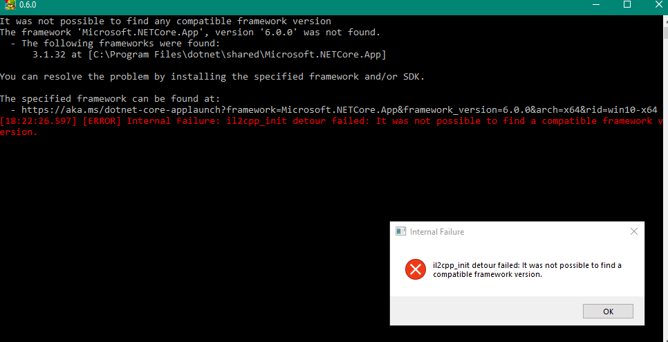 0.60 no work · Issue #119 · gurrenm3/BTD-Mod-Helper · GitHub