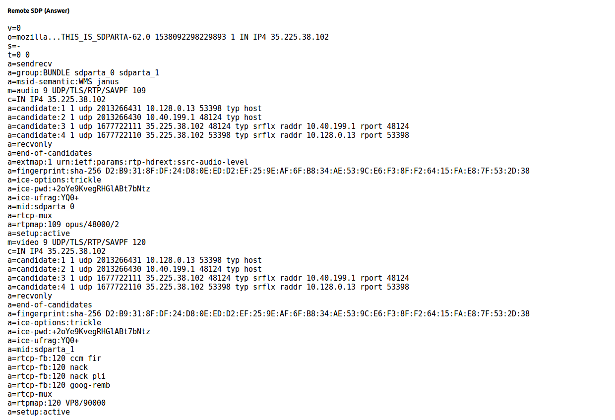 Firefox not working for relay · Issue #280 · coturn/coturn · GitHub