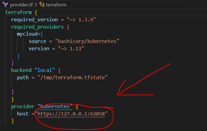 GitHub - AlaaKH123/K8s-cluster-with-Terraform: creation d un cluster ...